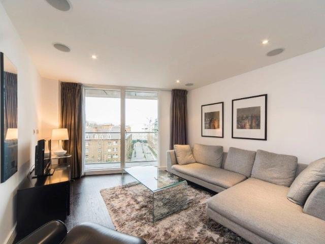 Caro Point, Gatliff Road, London SW1W 2 bed apartment to rent £4,247 pcm £980 pw