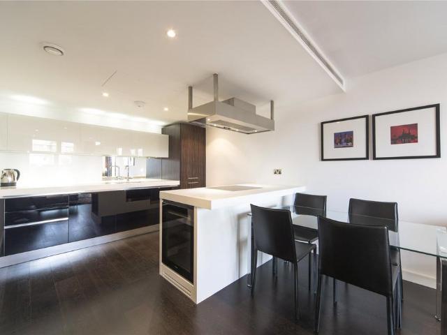 Caro Point, Grosvenor Waterside, 5. 2 bed apartment to rent £4,247 pcm £980 pw