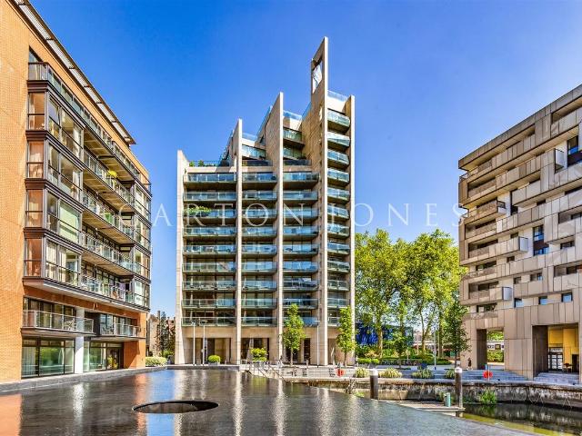 Caro Point, Grosvenor Waterside, 5 Gatliff Road, London SW1W, 1 bed flat to rent, £2,851 pcm | PrimeLocation