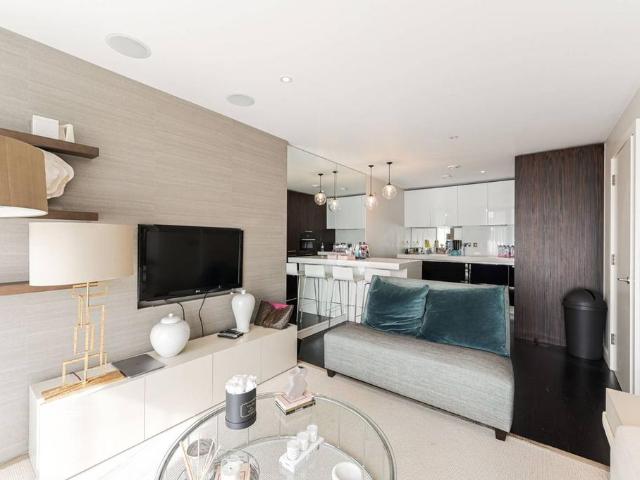 Caro Point, Pimlico, London, SW1W 1 bed flat to rent £4,117 pcm £950 pw