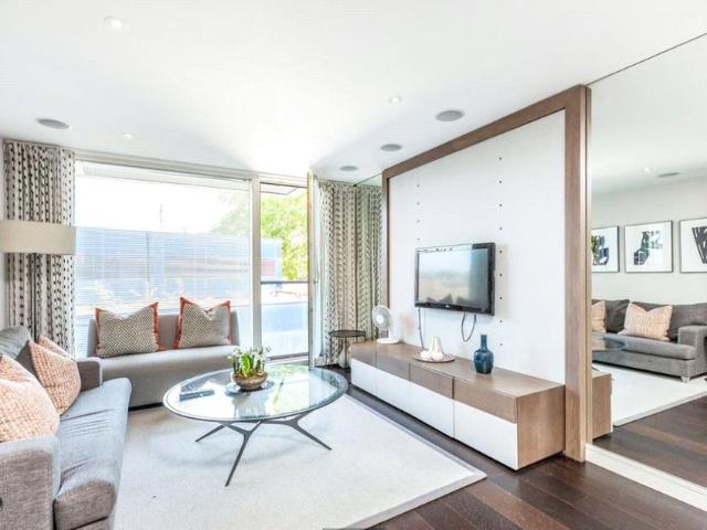 Caro Point, Pimlico & Westminster, SW1W, London