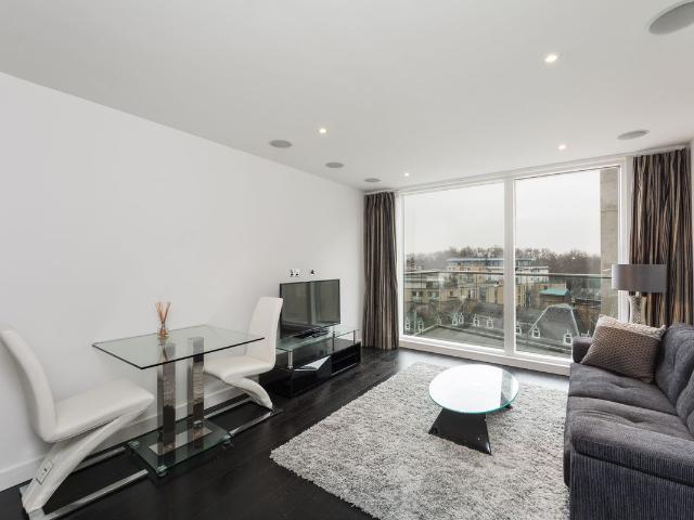 Caro Point, 5 Gatliff Road, Grosvenor Waterside SW1W, 1 bed flat to rent, £3,142 pcm | PrimeLocation
