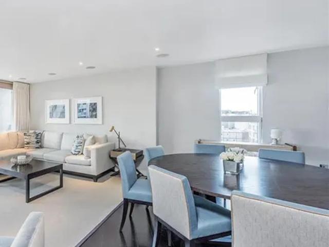 Caro Point, 5 Gatliff Road, London, SW1W 8DT, United Kingdom | 3 bed apartment for rent #138775047 | Rentberry