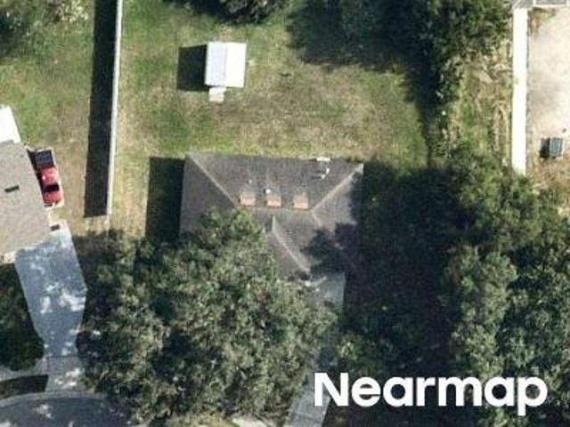 Carol Anderson Dr
