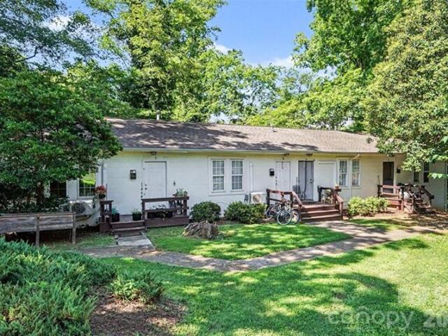 Carol Ave, Charlotte, Home For Sale
