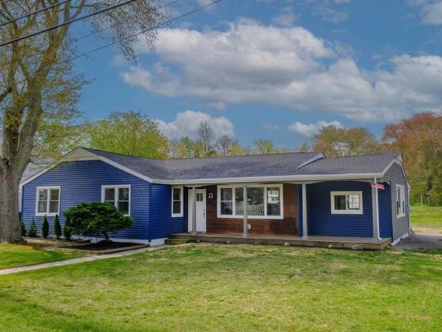 Carol Ave, Erma, Home For Sale
