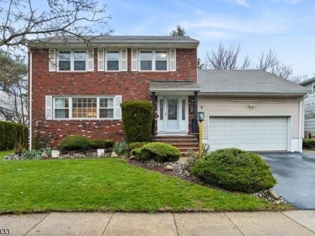 Carol Ct, Cranford, Home For Sale