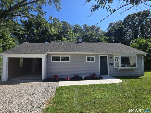 Carol Ct, Groton, Home For Sale