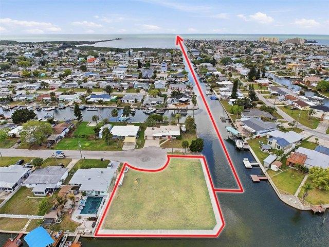 Carol Dr Lot 24, Hudson, FL 34667