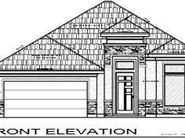 Carol Ln, Edinburg, Home For Sale