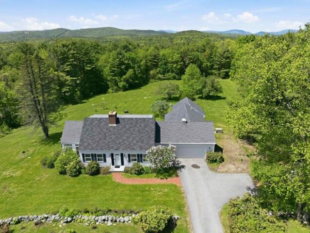 Carol Ln, Meredith, Home For Sale