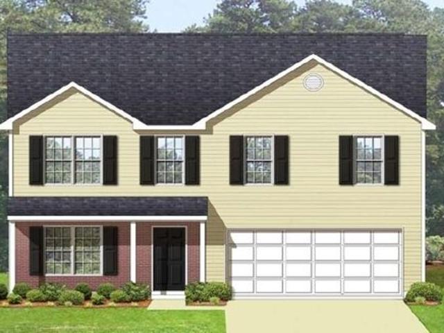 Carol Oferrell Ct, Greensboro, Home For Sale