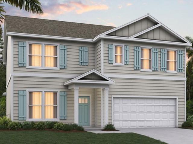 CAROL Plan Broward Key Community