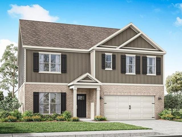 CAROL Plan Taylor Lakes Community