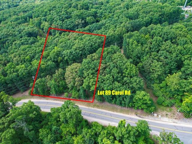 Carol Rd Lot 89, Lake Ozark, MO 65049