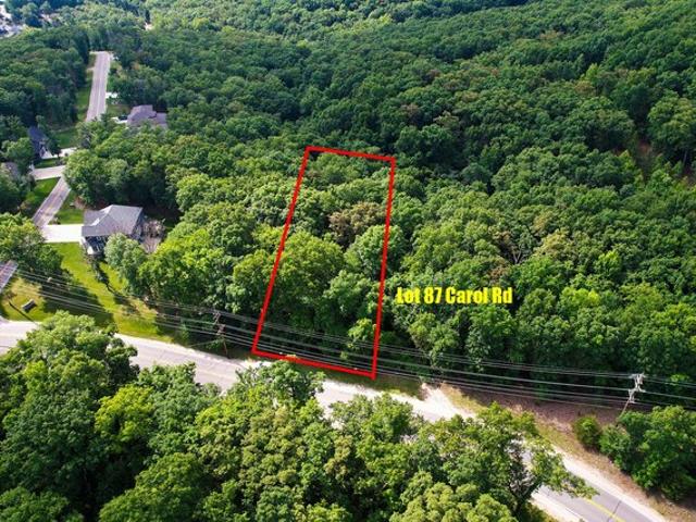 Carol Seasons Rd Unit Four, Lake Ozark, MO 65049