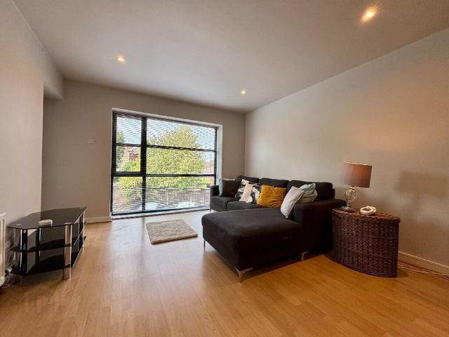 Carolan Place, Rossmore Drive, Belfast, BT7 3LA