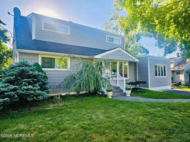 Carole Dr, Oakhurst, Home For Sale
