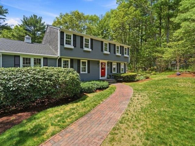 Carolina Trl, Marshfield, Home For Sale