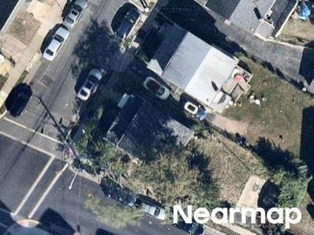 Carolina Ave