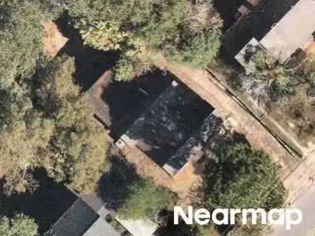 Carolina Ave