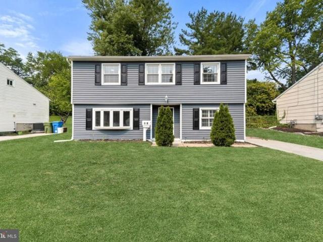 Carolina Ave, Cherry Hill, Home For Sale