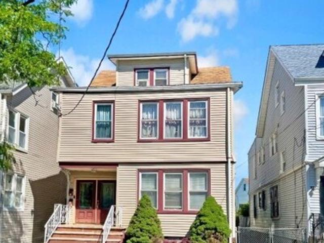 Carolina Ave, Irvington, Home For Sale