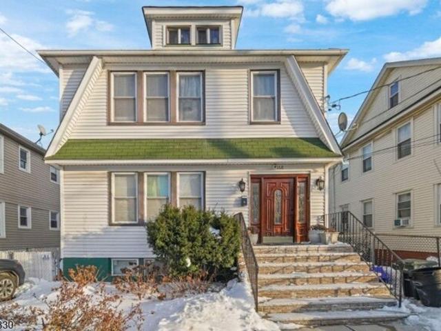 Carolina Ave, Irvington, Home For Sale