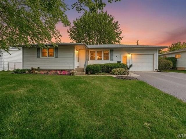 Carolina Ave, Lockport, Home For Sale