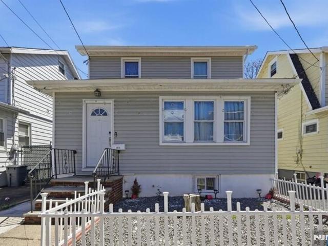Carolina Ave, Newark, Home For Sale