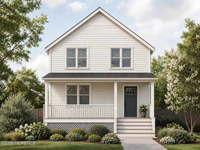 Carolina Ave, Port Monmouth, Home For Sale