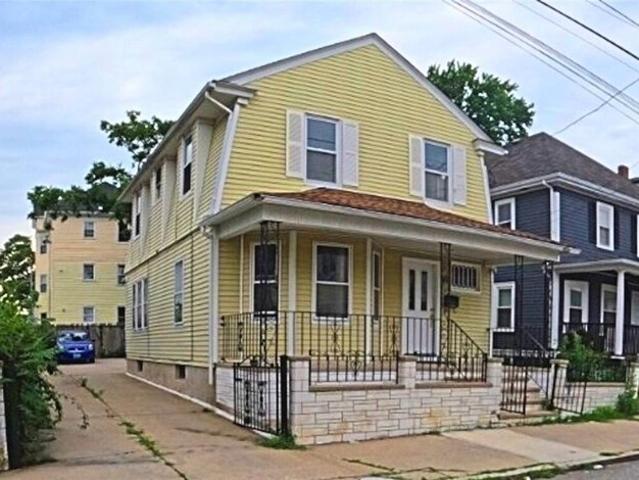 Carolina Ave, Providence, Home For Sale