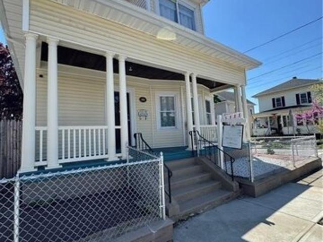 Carolina Ave, Providence, Home For Sale
