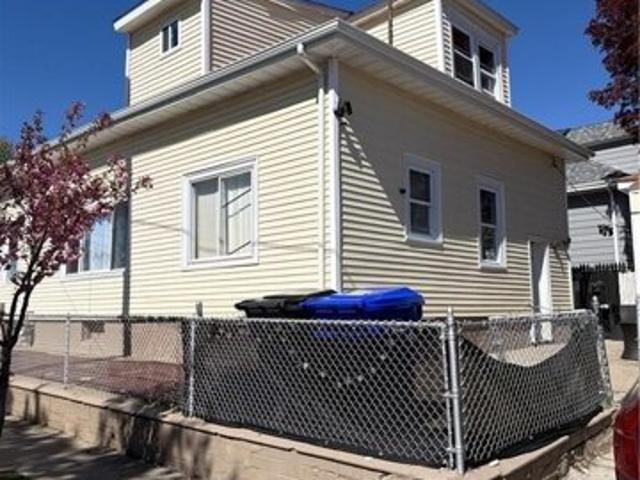 Carolina Ave, Providence, Home For Sale