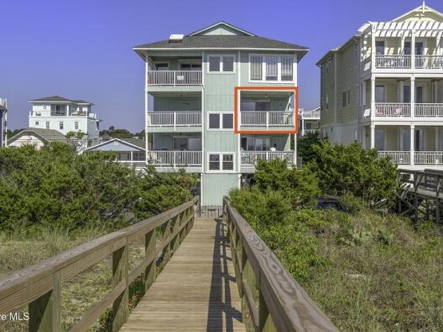 Carolina Beach Ave N Apt A, Carolina Beach, Condo For Sale