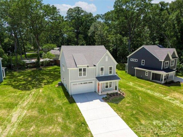 Carolina Cir, Gastonia, Home For Sale