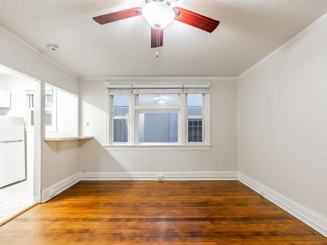 Carolina Court 1 Bedroom Apartment for Rent at 527 Eastlake Ave E, Seattle, WA 98109 South Lake Union