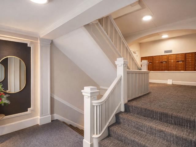 Carolina Court 1 Bedroom Apartment for Rent at 527 Eastlake Ave E, Seattle, WA 98109 South Lake Union