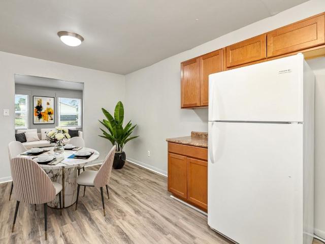 Carolina Crossing 4 Bedroom Apartment for Rent at 861 Carolina Ave, Sumter, SC 29150