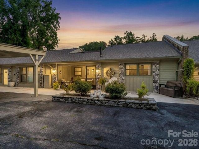 Carolina Dr Apt A, Tryon, Condo For Sale