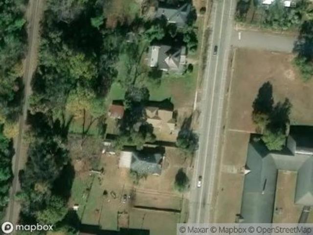 Carolina Hwy