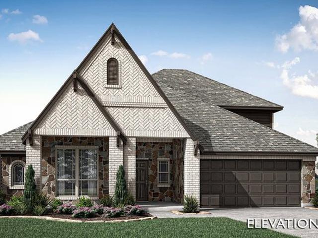 Carolina II Plan The Oaks Community