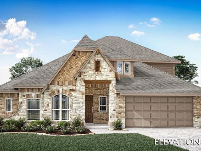 Carolina II Plan Union Park Community
