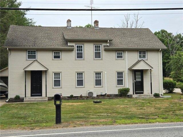 Carolina Main St, Richmond, Home For Sale