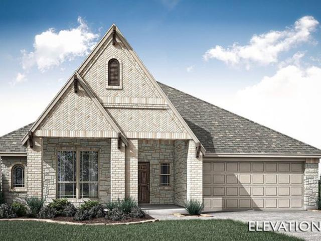 Carolina Plan Addison Hills Community
