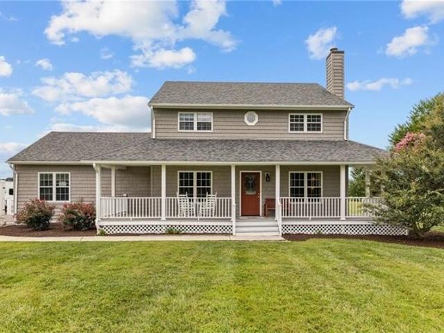 Carolina Rd, Chesapeake, Home For Sale