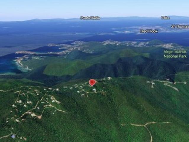 Carolina, Saint John, Plot For Sale