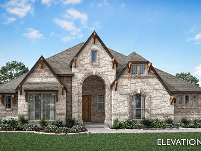 Carolina Side Entry Plan Glenbrook Community