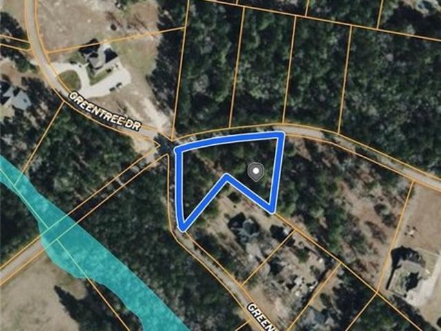 Carolina St Lot 0, Bogalusa, LA 70427