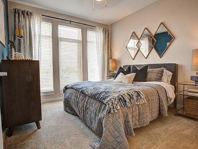 Caroline 1 Bedroom Apartment for Rent at 99 Westedge St, Charleston, SC 29403 Westside